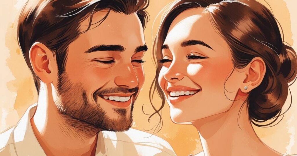 225+Flirty Texts to Make Them Smile and Think of You - Noble Texts