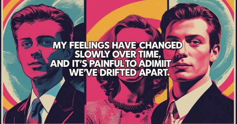 190+ Breakup Text Messages to End a Relationship With Respect - Noble Texts