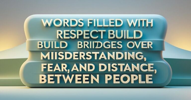 200+Respect Quotes That Remind Us of the Value of Dignity - Noble Texts
