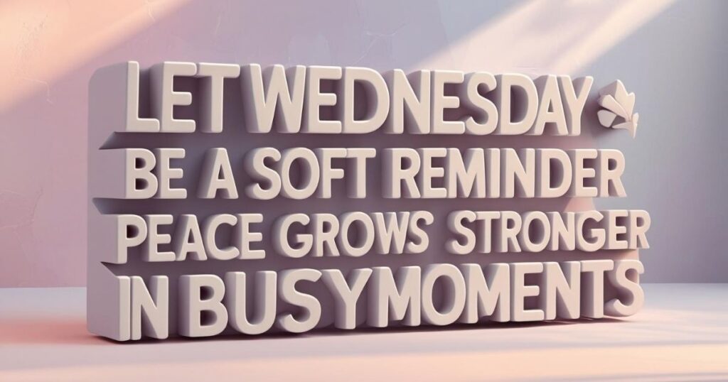 180+Funny and Inspirational Wednesday Quotes to Brighten Your Day ...