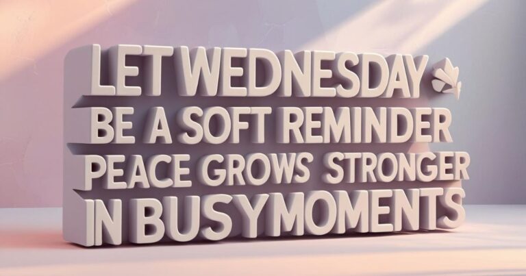 180+Funny and Inspirational Wednesday Quotes to Brighten Your Day ...