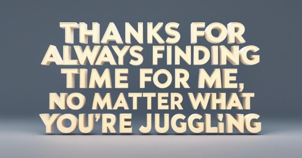 100+ Ways to Say “Thank You for All Your Help” (with a Personal Touch)