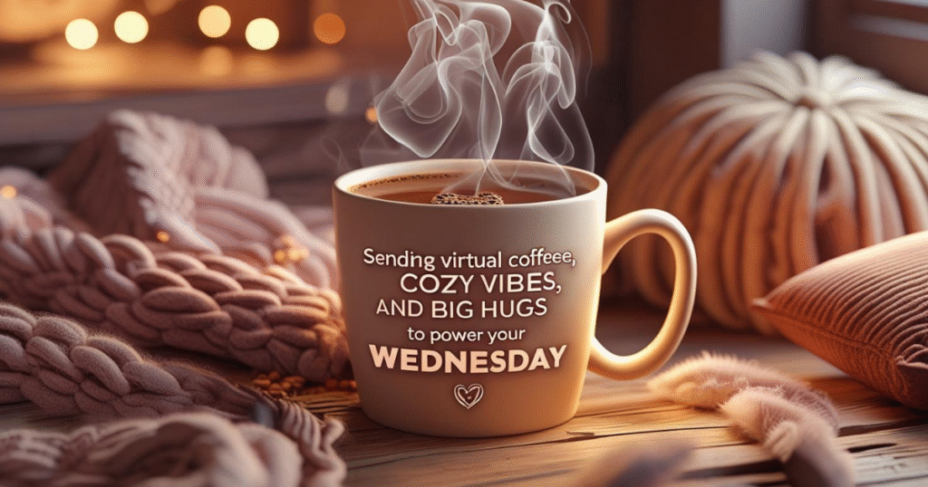 200+ Happy Hump Day Wishes to Lift Your Spirits This Wednesday