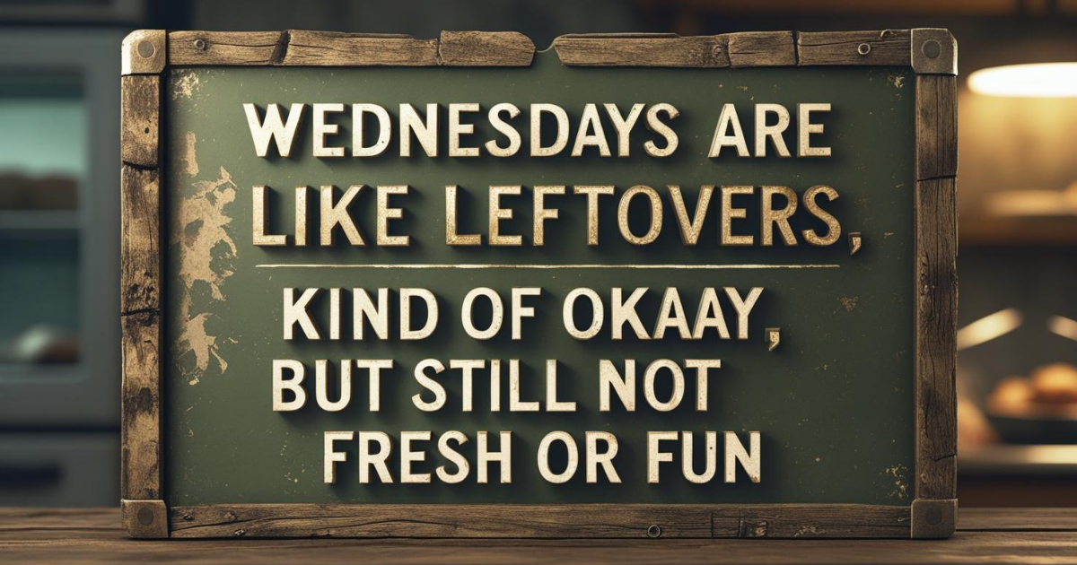 200+ Happy Hump Day Wishes to Lift Your Spirits This Wednesday
