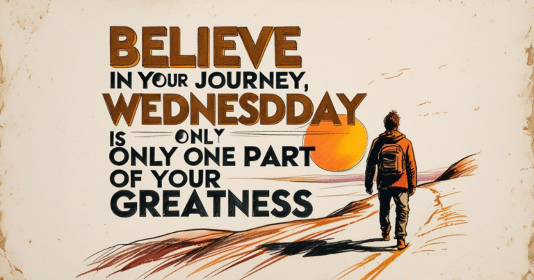 200+ Happy Hump Day Wishes to Lift Your Spirits This Wednesday