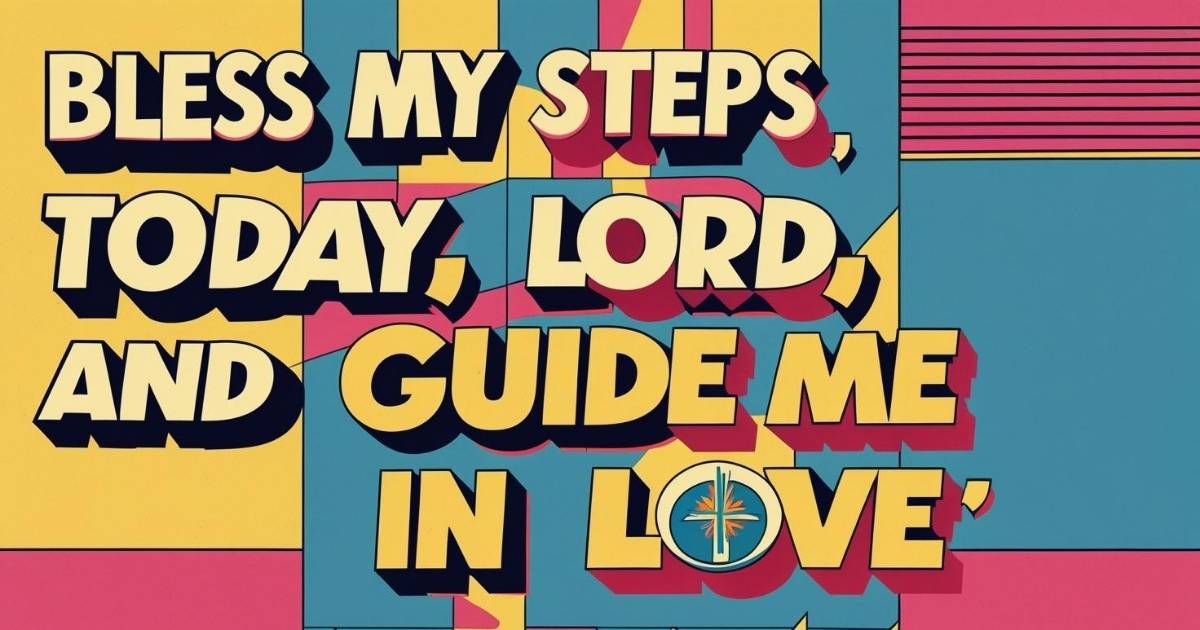 300+ Powerful Blessings And Prayer Message For Today